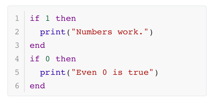 Code Fences - Typora Support