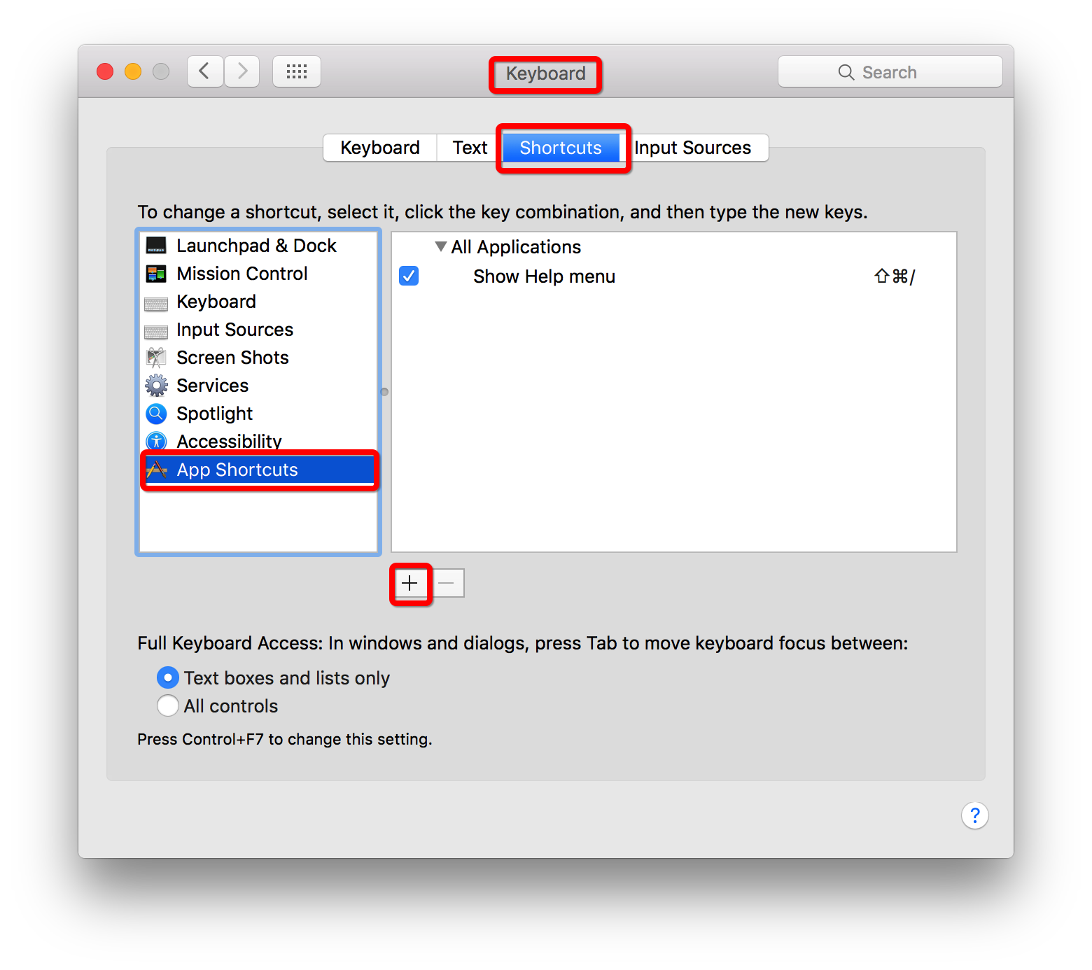 Shortcut Keys Typora Support Shortcut Keys Typora Support